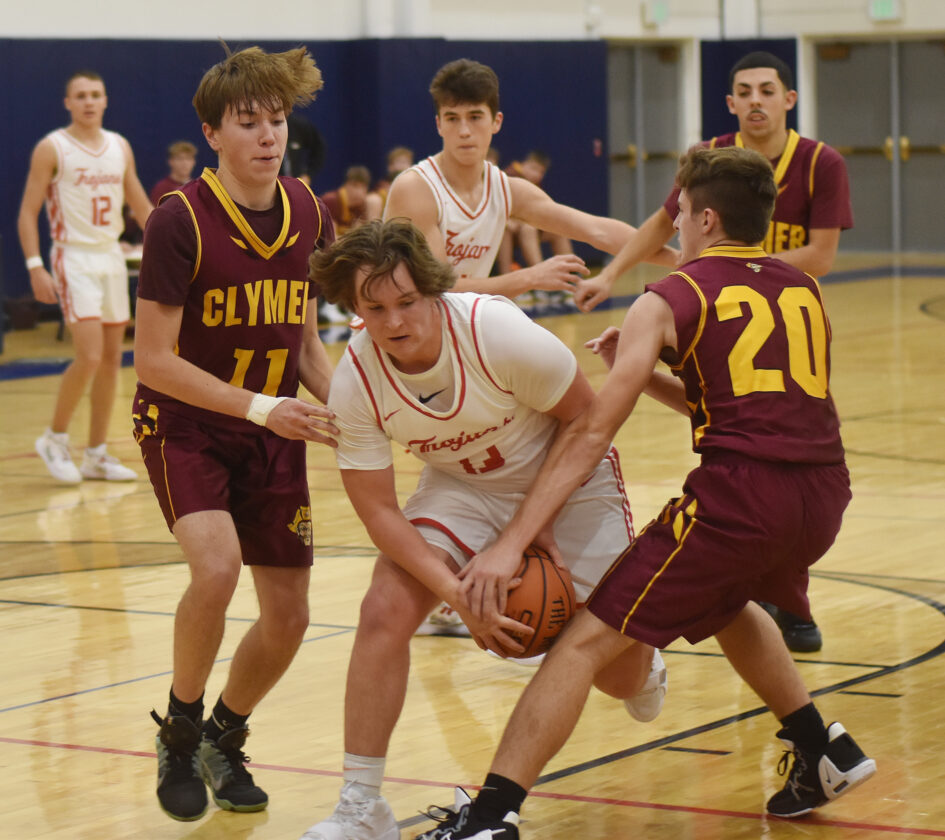 High Energy | News, Sports, Jobs - Post Journal